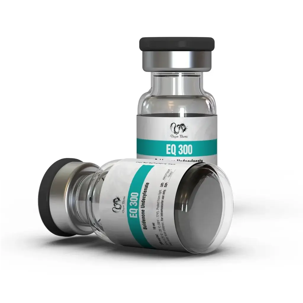 EQ 300 (Boldenone) Online - Equipoise for Sale - Dragon Pharma Steroid Shop