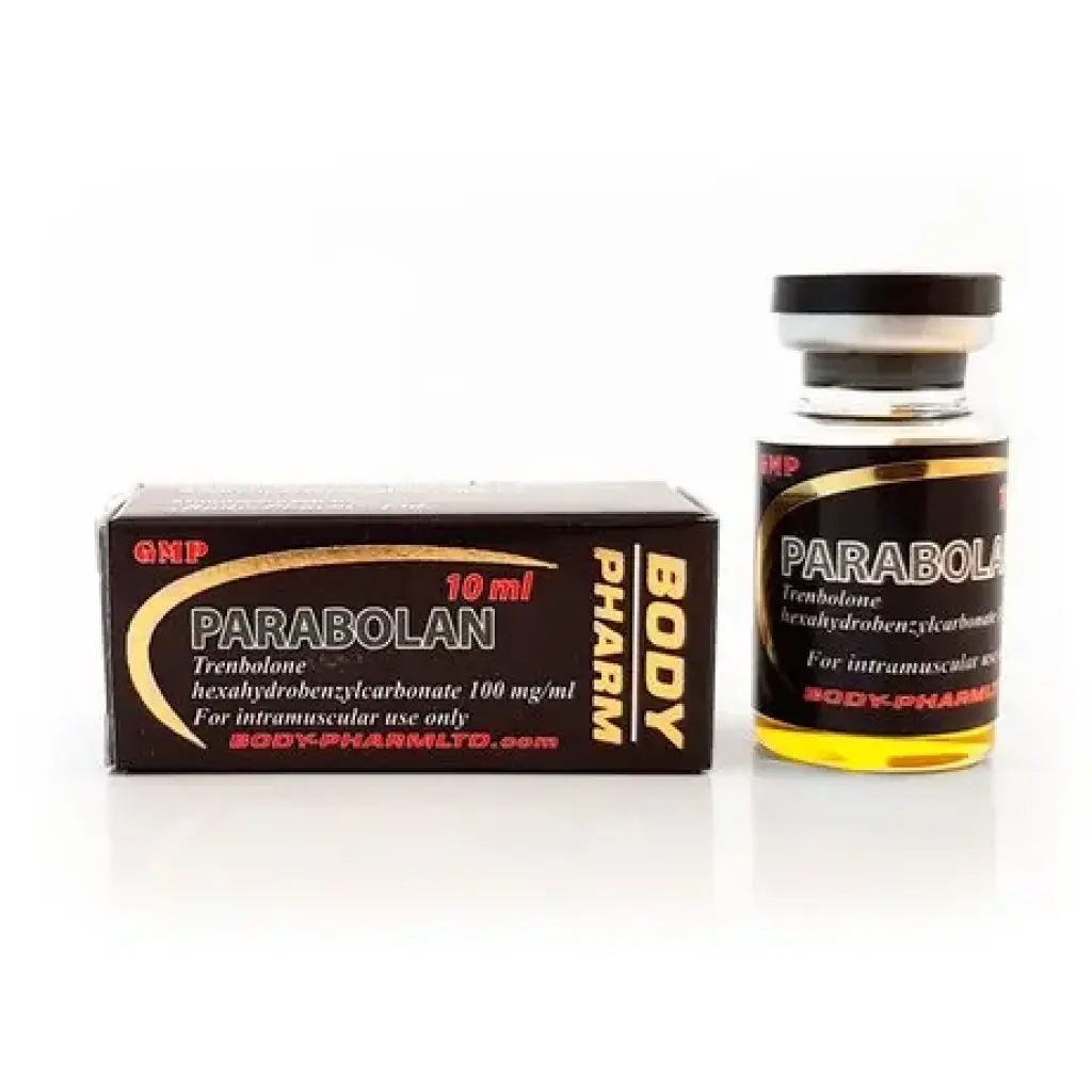 Parabolan (Trenbolone Hexahydrobenzylcarbonate) Online - BodyPharm ...