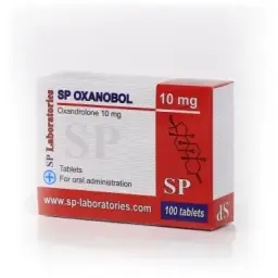 Anavar 50mg (Oxandrolone) Online - Dragon Pharma Steroid Shop